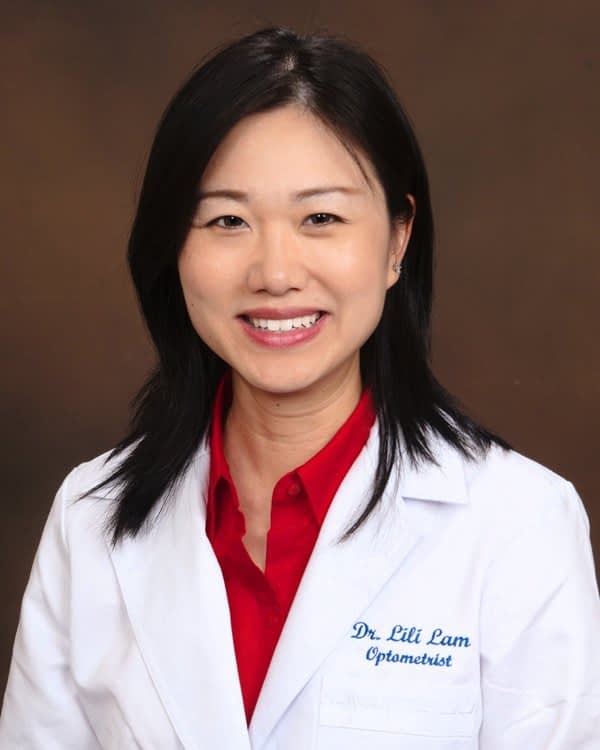 Lili Lam OD & Associates, PA | Providing the best in eye care services.